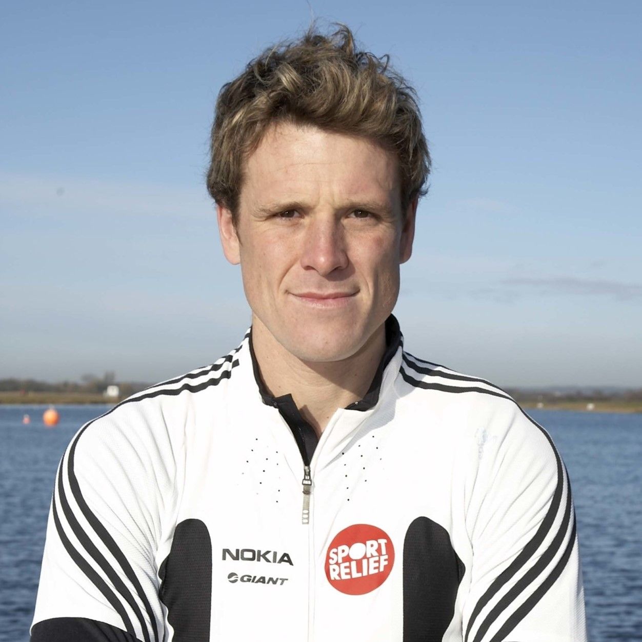 James Cracknell - Keynote Speakers | Speakers Corner